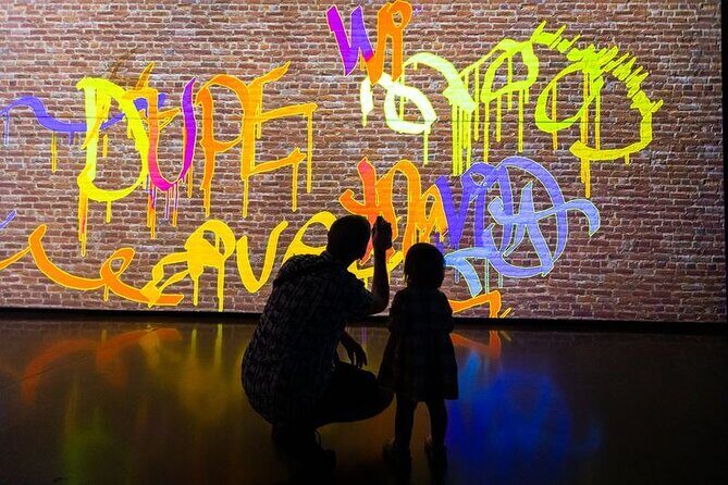 Hopscotch Portland Immersive Art Experience - Final Thoughts