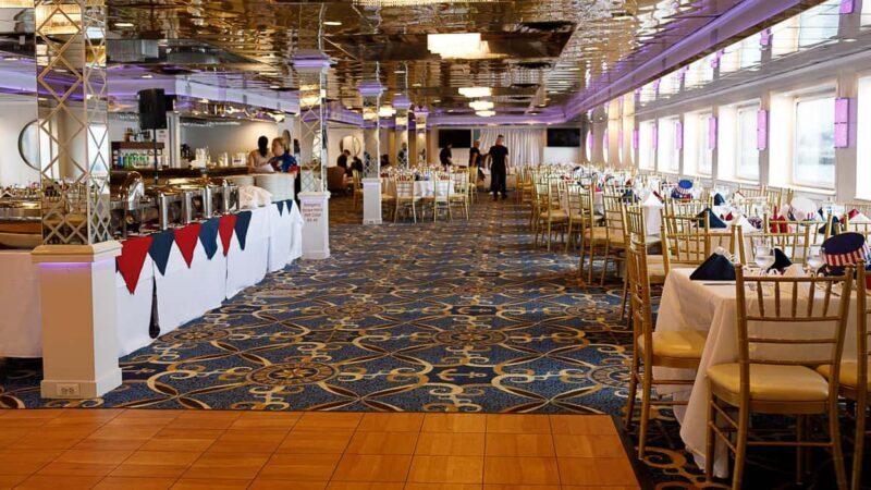 Horizon's Edge NYC New Year's Eve Party - The Practicalities: Tips for a Smooth Night