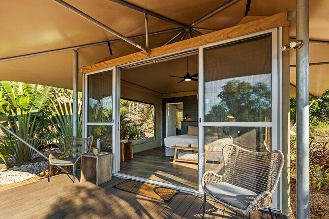 Horizontal Falls Tour with Cygnet Bay Overnight Accommodation - The Potential Drawbacks