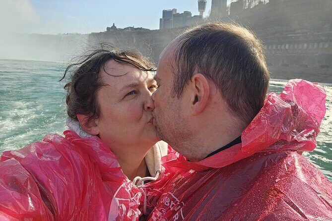 Hornblower Boat and Walking Tour of Niagara Falls - Final Thoughts