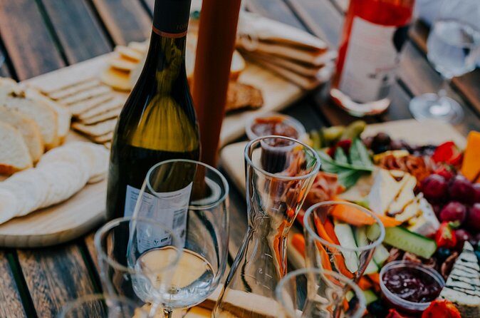 Horse and Carriage Wine Tour in Marlborough with Lunch - FAQ