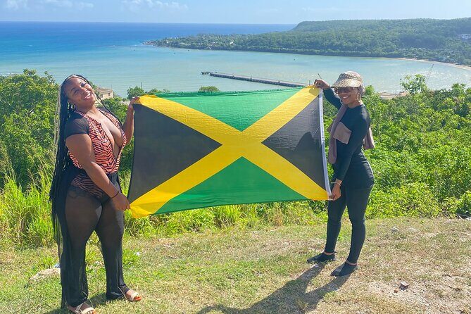 Horse Back Riding and Blue Hole From Montego Bay - Who Will Love This Tour?