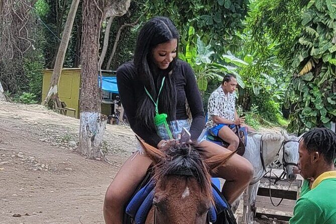 Horse Back Riding, Dunn's River and Blue Hole - Practical Details & Tips