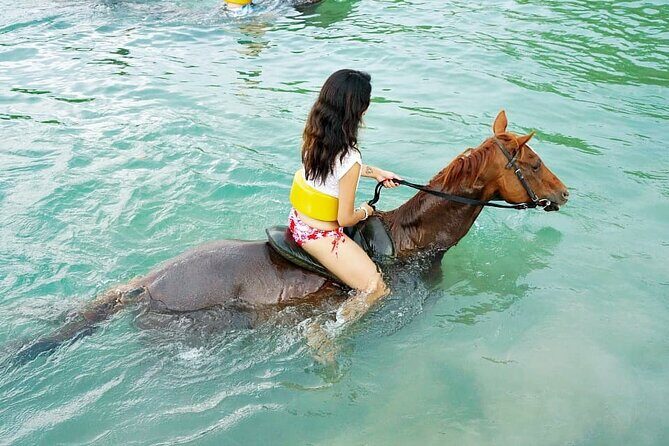 Horse Back riding Excursion - The Experience for Different Travelers