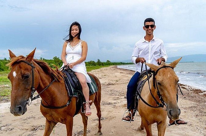 Horse Back riding Excursion - Who Should Consider This Tour?