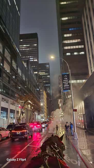 Horse Carriage Ride at Rockefeller Center & Times Square - Who Would Enjoy This Tour?