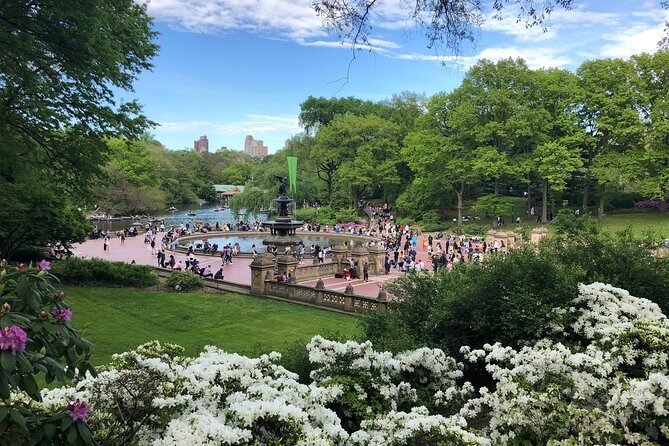 Horse Carriage Ride to/from Tavern On The Green (Up to 4 Adults) - How This Tour Fits Into Your NYC Itinerary