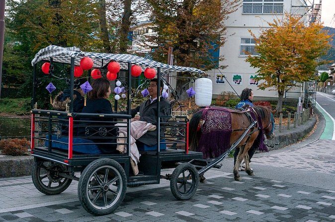 Horse Carriage Ride with Mt. Fuji Views - The Sum Up: Is This Tour Worth It?