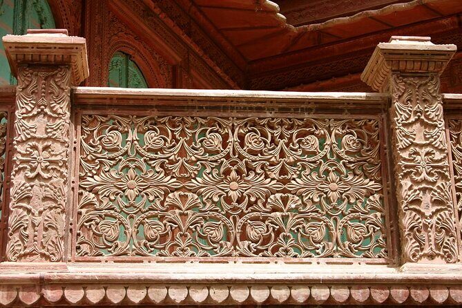 Horse Carriage (Tonga) Tour In The Old City Of Bikaner - Who Is This Tour Best For?