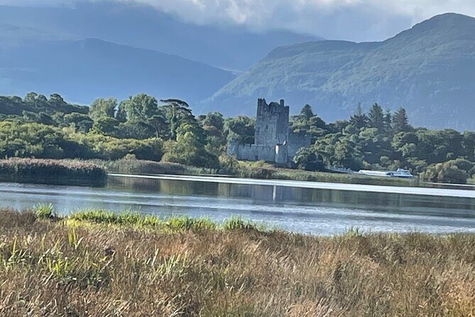 Horse-Drawn Carriage Tours in Killarney - Practical Tips for Booking and Participation