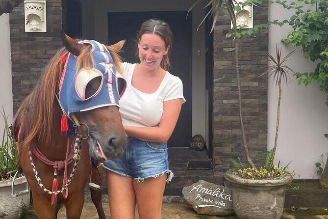 Horse Ride On The Beach Gili Islands - Who Will Love This Experience
