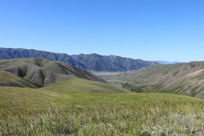 Horse riding adventure in mountains! - FAQs