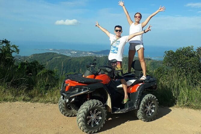 Horse Riding and Beach Trails on Koh Samui - Final Thoughts: Who Should Book This Tour?