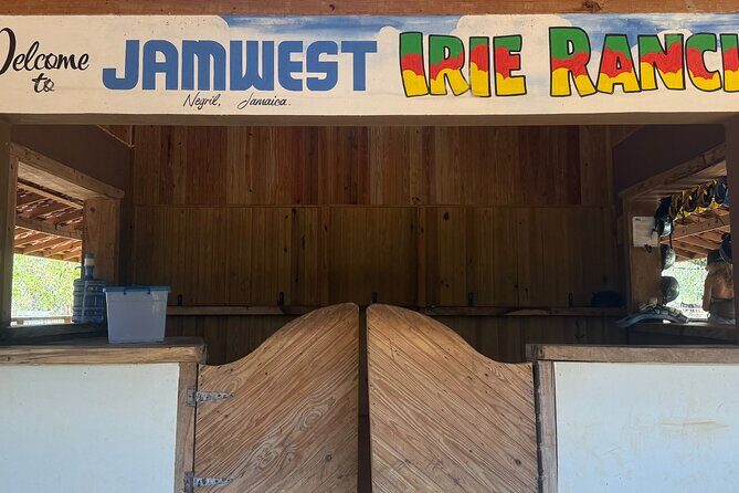 Horse Riding and Sunset Catamaran Ricks Cafe Combo - Practicalities and Value