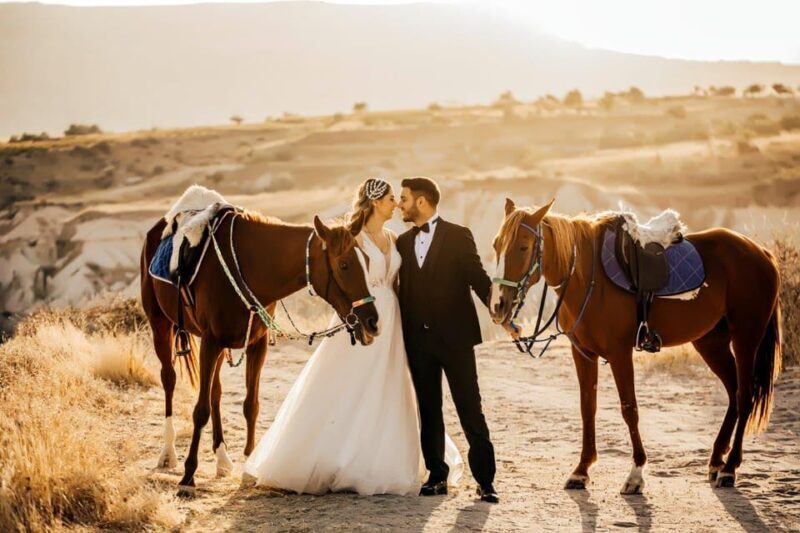 Horse Riding Cappadocia- Cappadocia Horse Farm - The Sum Up