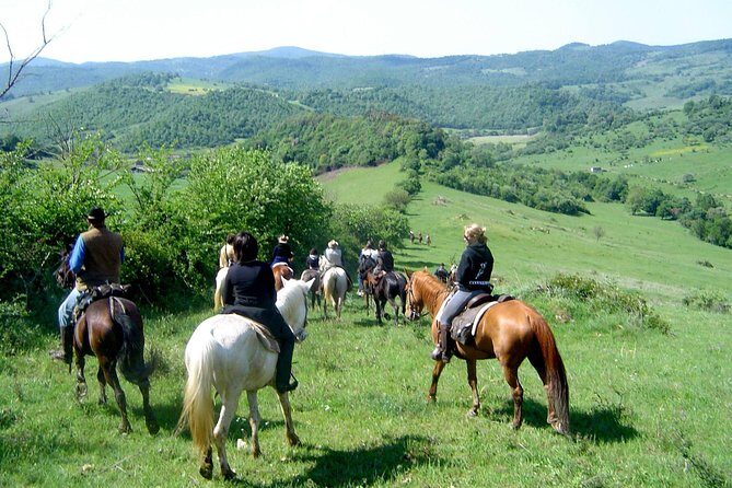 Horse riding excursion - Who Will Enjoy This Tour?