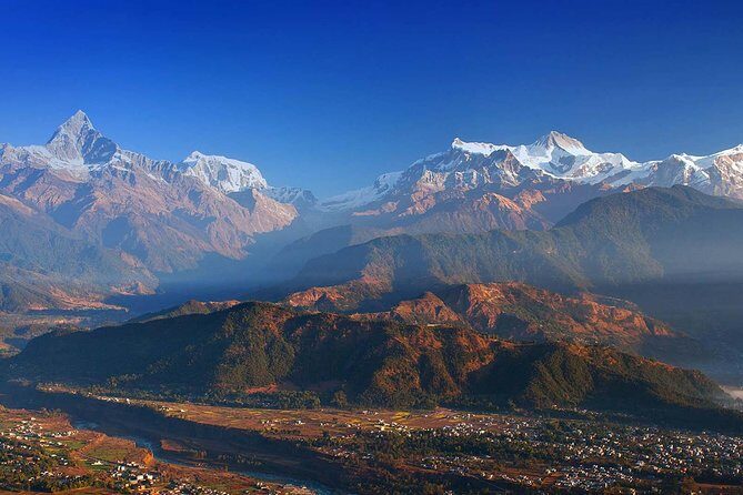 Horse Riding From Pokhara Lakeside to Sarangkot | Pony trek in Pokhara, Nepal - Price and Value