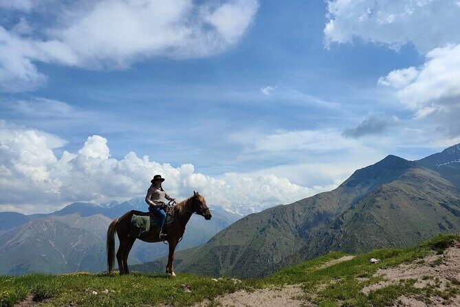 Horse Riding in Ala Archa National Park - Why This Tour Offers Great Value