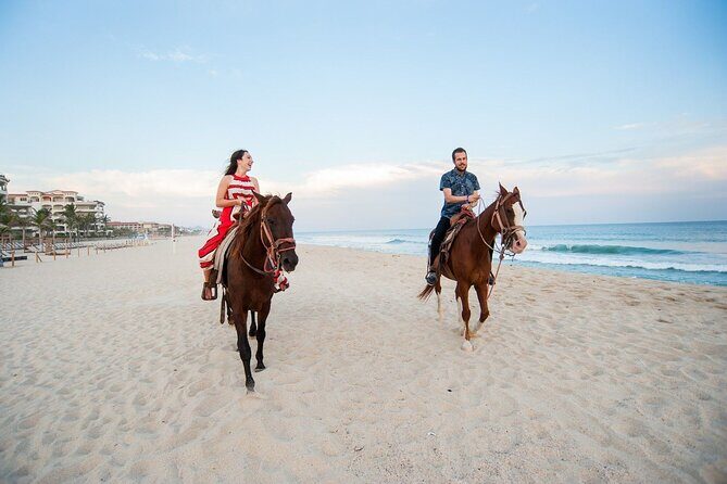 Horse Riding in Antalya,Belek,Lara Beach(Sunrise,Sunset,Day Time) - FAQs