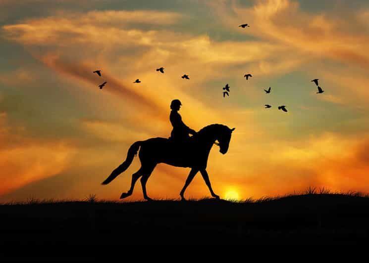 Horse Riding in Cappadocia - The Itinerary Breakdown