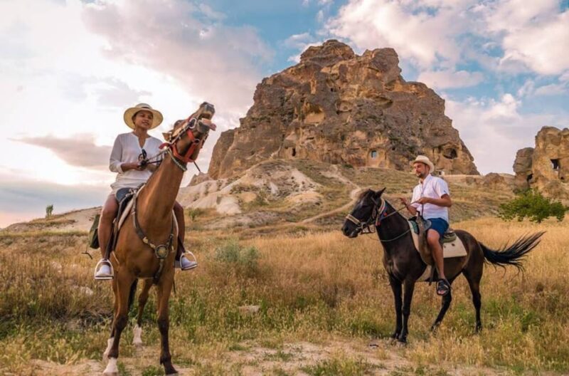 Horse Riding in Cappadocia - Final Word