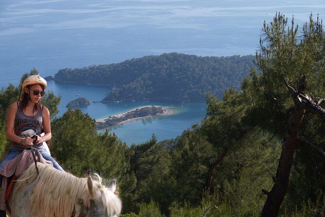Horse Riding in Fethiye - Detailed Breakdown of the Horseback Riding Experience