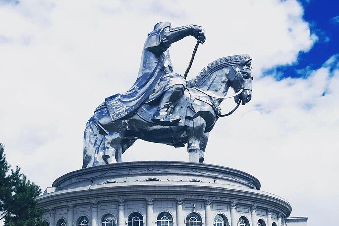 Horse riding in Terelj National Park - Who Should Consider This Tour?