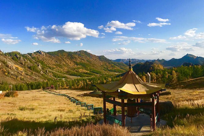 Horse riding in Terelj National Park - FAQs