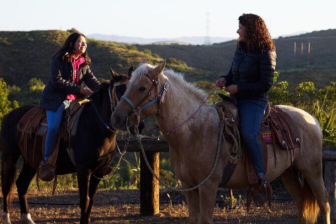 Horse Riding in the Mountain - What to Expect from the Horse Riding in the Mountain Tour