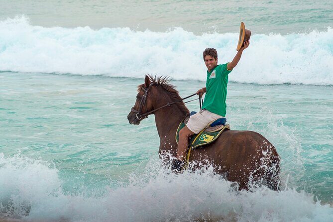 Horse Riding on Melides Beach - The Sum Up: Who Will Love This Experience?
