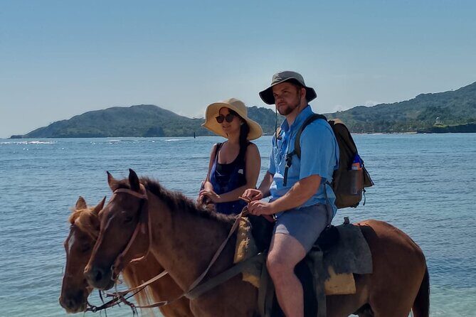 Horse Riding Puerto Plata - The Experience in Detail