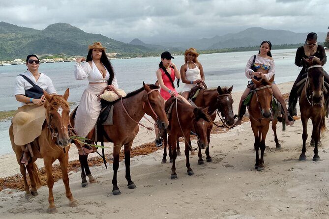 Horse Riding Puerto Plata - Final Thoughts
