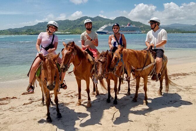 Horse Riding Puerto Plata - Frequently Asked Questions
