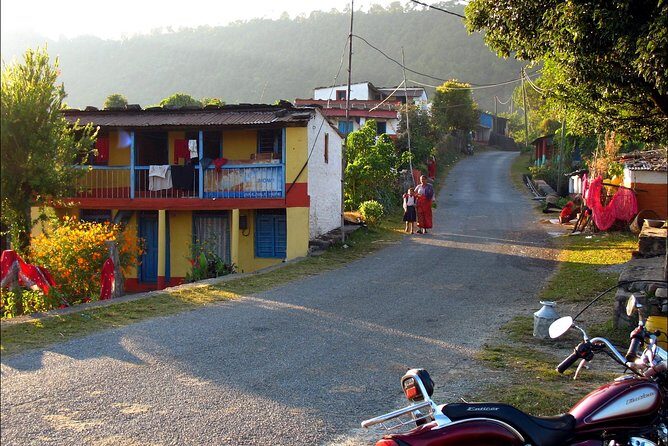 Horse Riding to Sarangkot, Pony trek in Pokhara to Sarangkot - What to Expect and Practical Tips