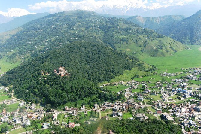 Horse Riding to Sarangkot, Pony trek in Pokhara to Sarangkot - Authenticity and Value for Money