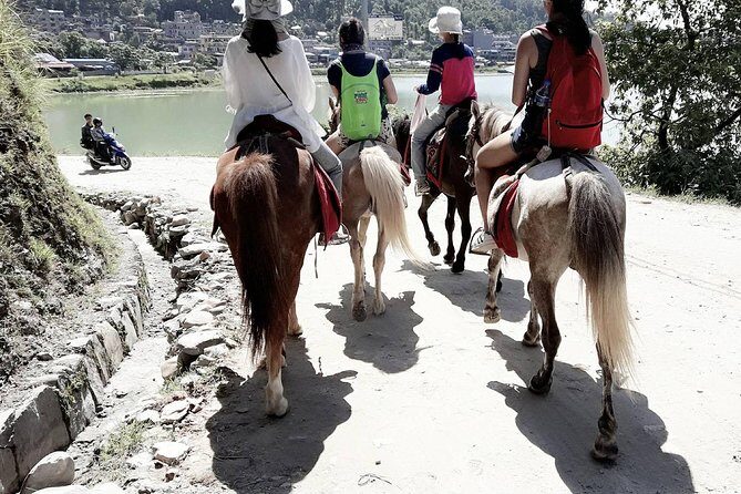 Horse Riding to Sarangkot, Pony trek in Pokhara to Sarangkot - FAQ