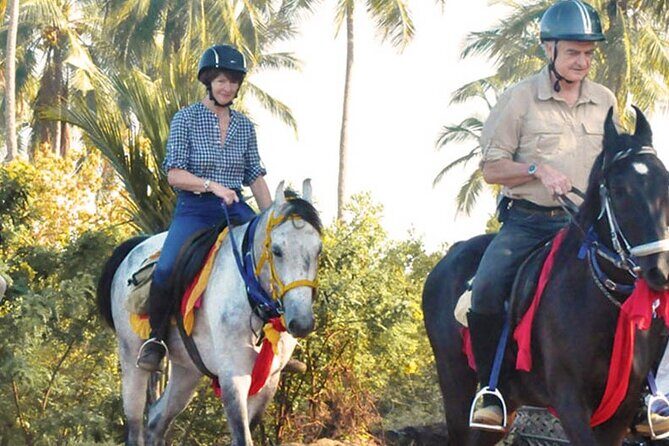 Horse riding tour (7 Days) - The Sum Up: Who Should Consider This Tour?