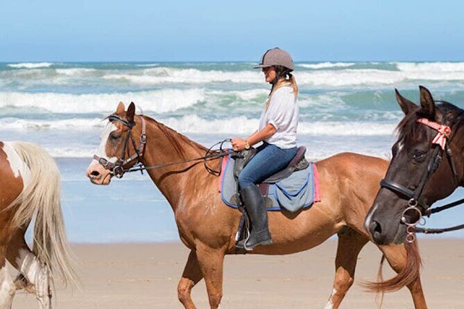 Horse riding tour (7 Days) - FAQs