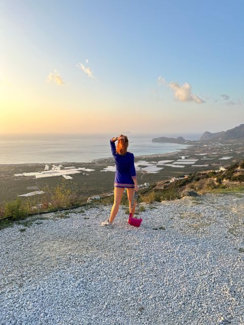 Horse riding,falasarna sunset,dinner in a tavern,drone video - Final Thoughts: Is This Tour Worth It?