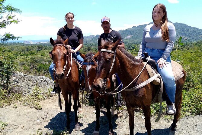 Horse Tours on the Beach and Mountains in Puerto Plata - An In-Depth Review of the Experience