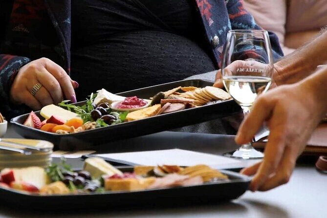 Horse Trail Ride and Wine Tasting at Adelaide Hills Winery - What to Expect from this Adelaide Hills Experience