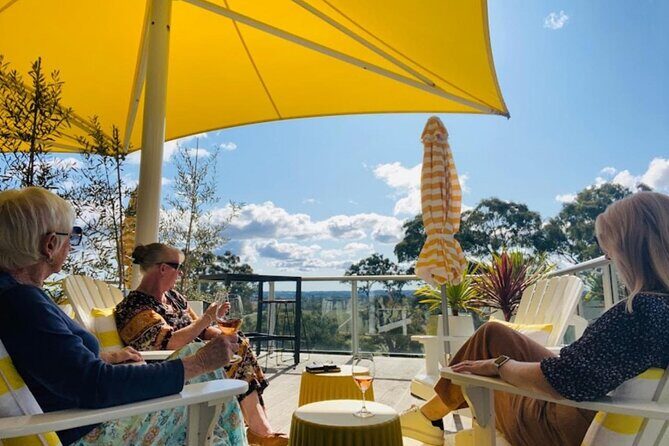 Horse Trail Ride and Wine Tasting at Adelaide Hills Winery - Final Thoughts