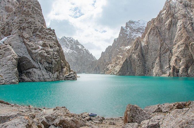 Horse Trek to Kel Suu Lake - Practical Aspects and Considerations