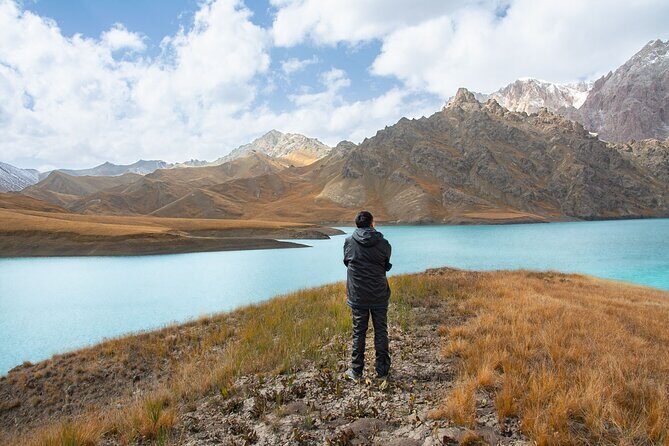 Horse Trek to Kel Suu Lake - Who Will Love This Tour?