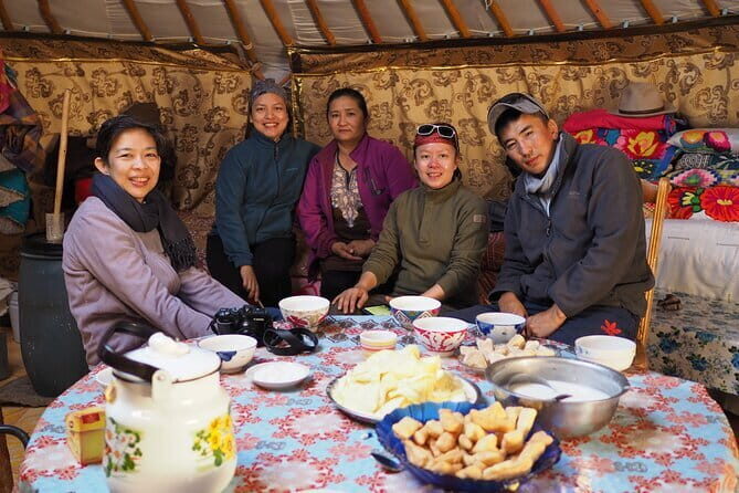 Horse Trekking in Altai Tavan Bogd National Park - An In-Depth Look at the Adventure