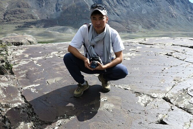 Horse Trekking in Altai Tavan Bogd National Park - FAQ