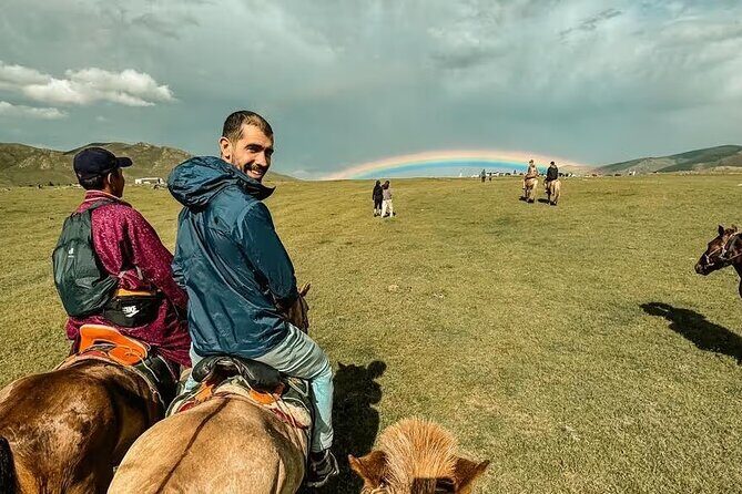 Horse Trekking Tour in Central Mongolia  Nomadic Adventure - Final Thoughts: Is It Worth It?