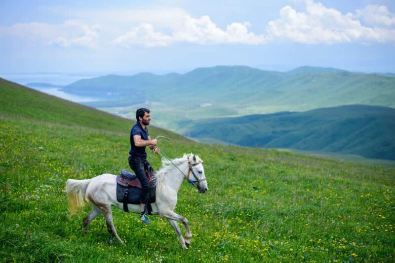 Horseback Adventure in Armenias Highland Pastures - FAQs