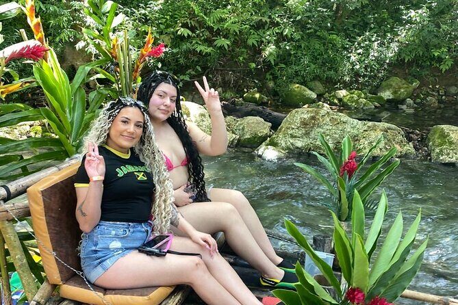 Horseback ATV and Bamboo Rafting Experience in Ocho Rios - An In-Depth Look at What to Expect