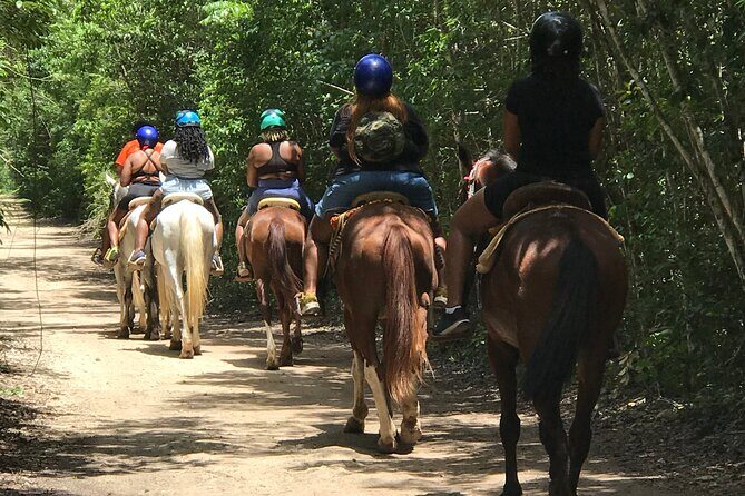 Horseback, ATV´s, Ziplines, Cenote, Hanging bridge Lunch and Round Trip Included - Price and Value: Are You Getting Your Moneys Worth?